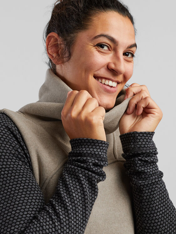 Indyeva Women's Toga Pullover Tunic | Title Nine