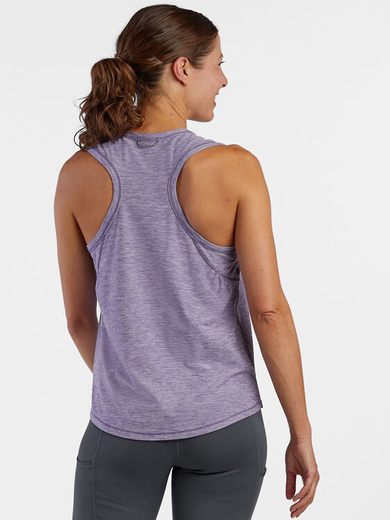 Athletic Tank Top Womens: Endorphin