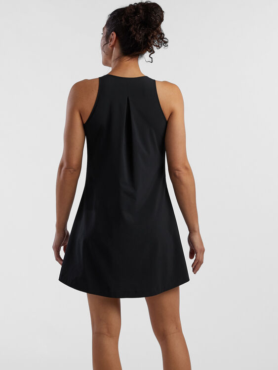 Built in Bra Dress: Freedom