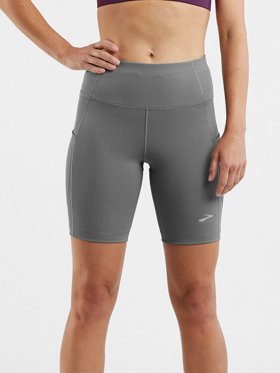 Brooks Running Shorts Women's Seneca | Title Nine