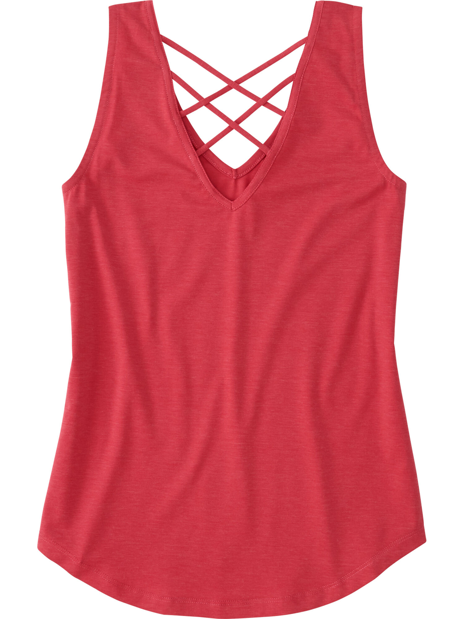 Yasumi Moisture Wicking Tank Top | Title Nine