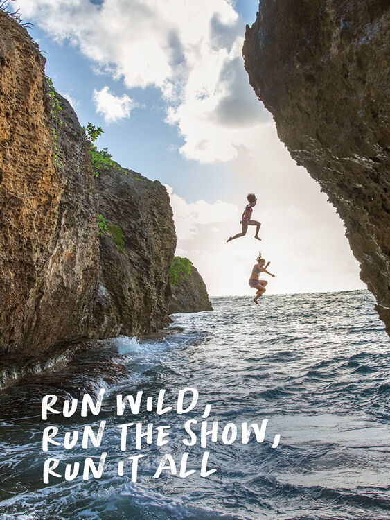 The Gift That Always Fits - Title Nine E-Gift Cards | Title Nine