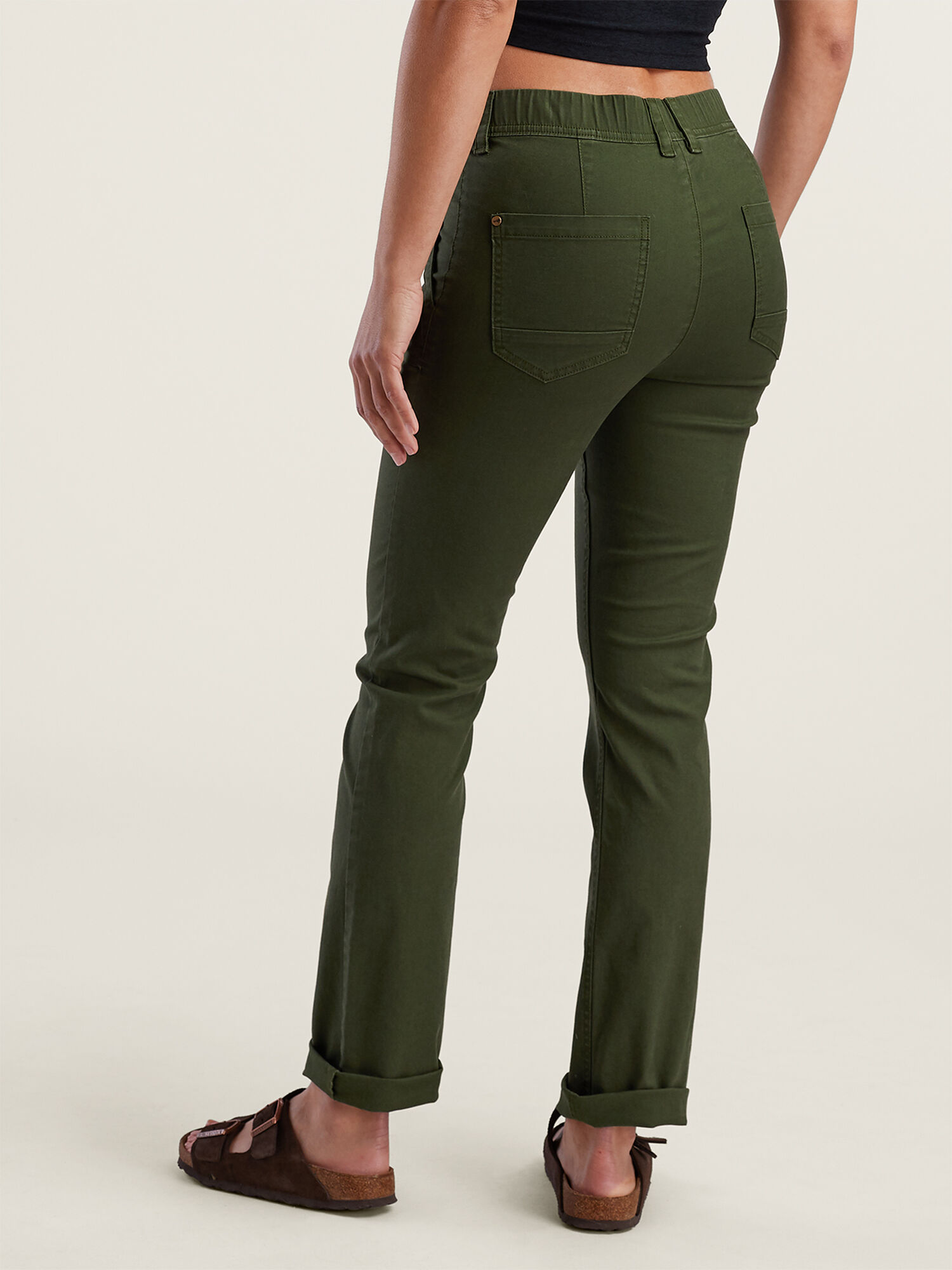 Toad and Co Pants: Miraculous | Title Nine