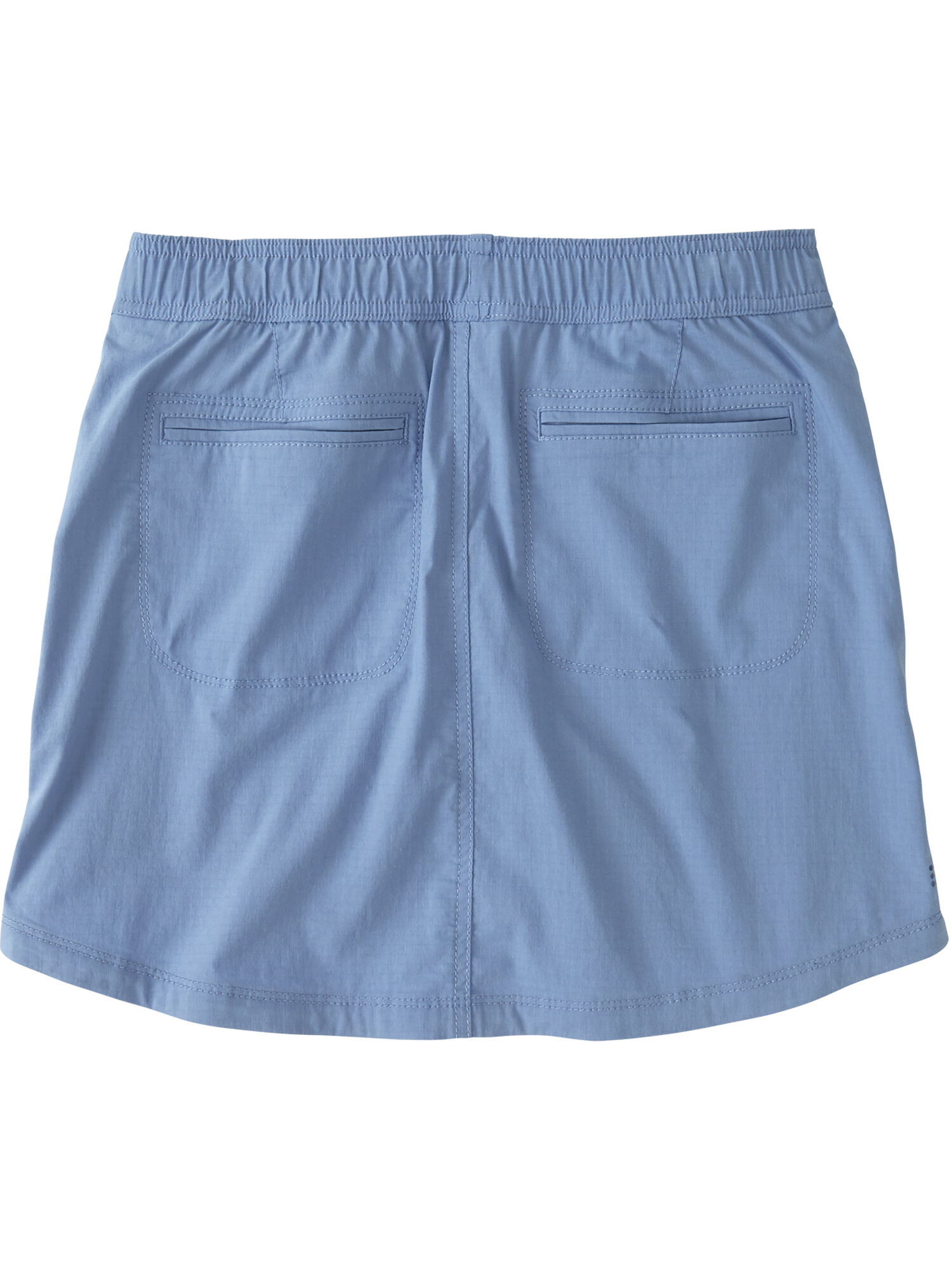 Scout Ripstop Athletic Skort with Pockets