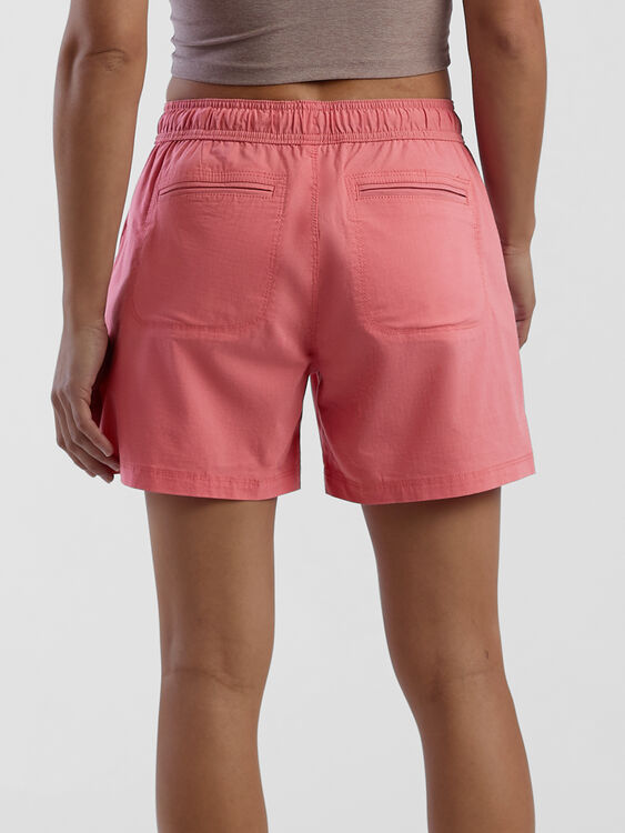 Pull On Shorts: Scout 5"