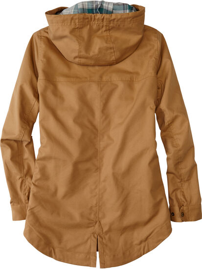 Toad&Co Women's Jacket Maine Fling | Title Nine