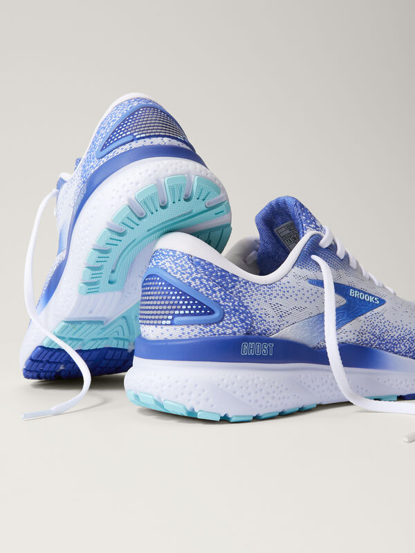 Brooks Women's Ghost 16 Running Shoes | Title Nine