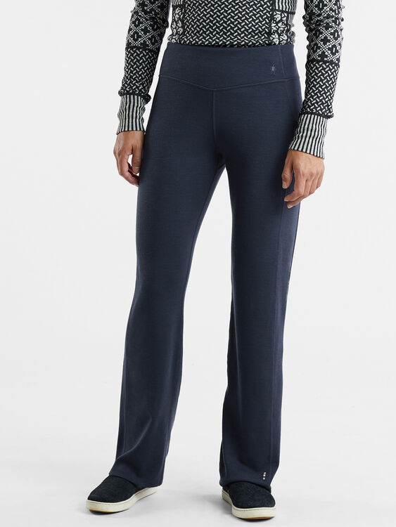 Smartwool Merino Wool Pants: Women's Maverick | Title Nine