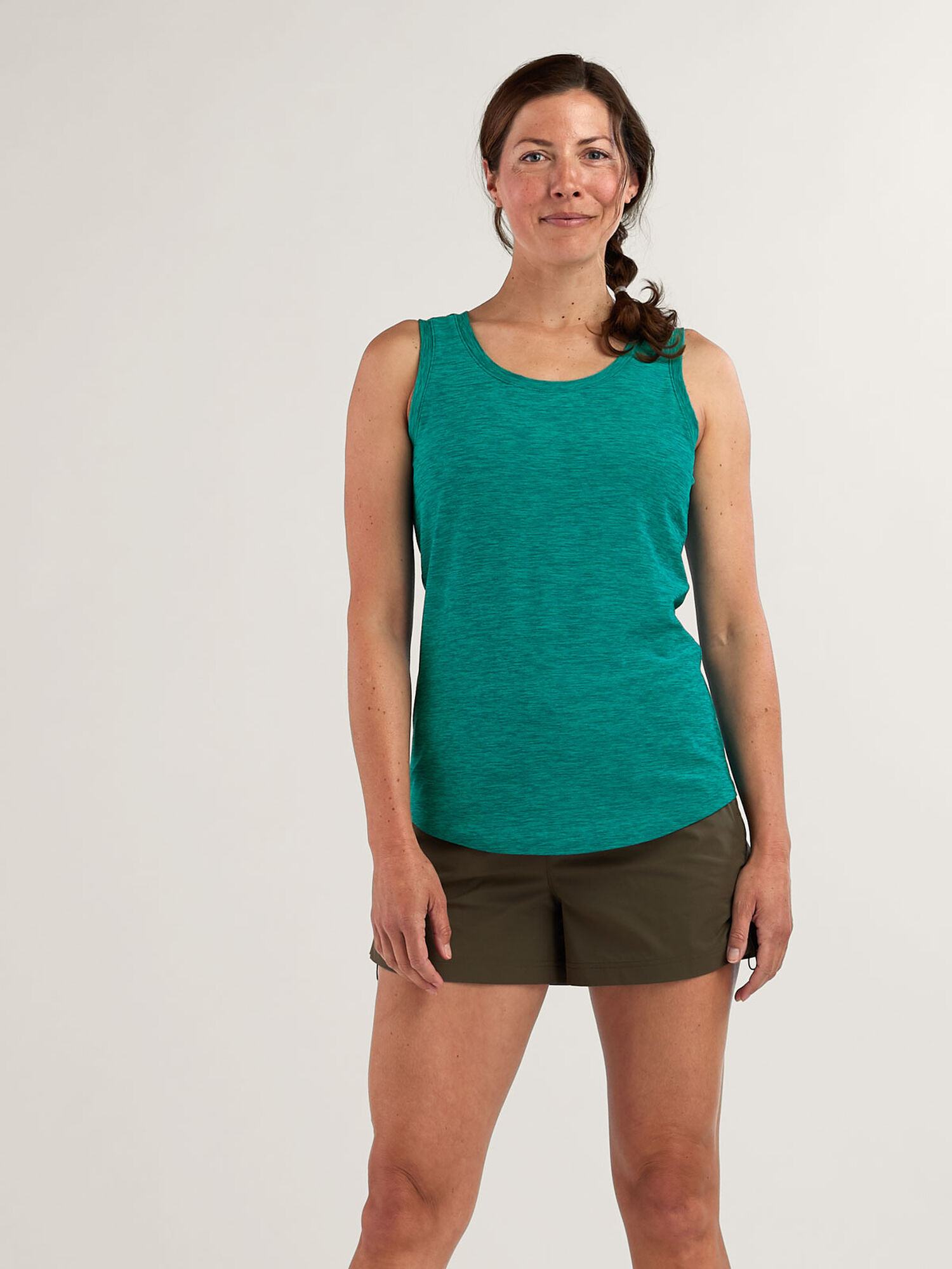 Workout Tank Top Grace 2.0 | Title Nine