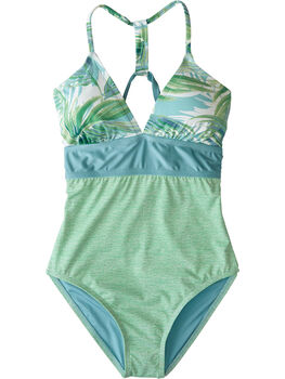 One Piece Swimsuits | Title Nine