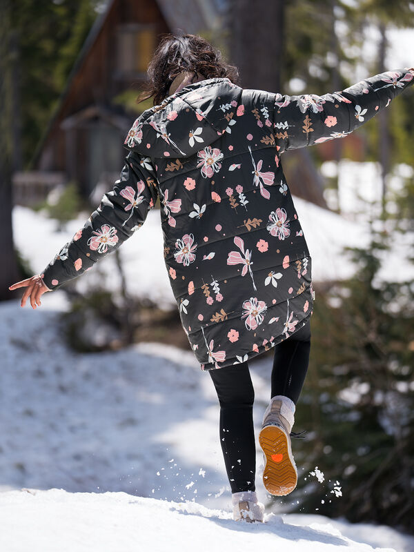 Maloja Women Insulated Puffer Jacket: Vanguard | Title Nine