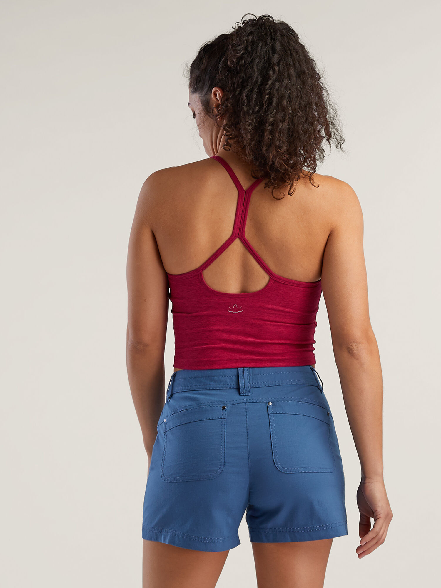 Big B Women's Hiking Shorts 4" Inseam | Title Nine