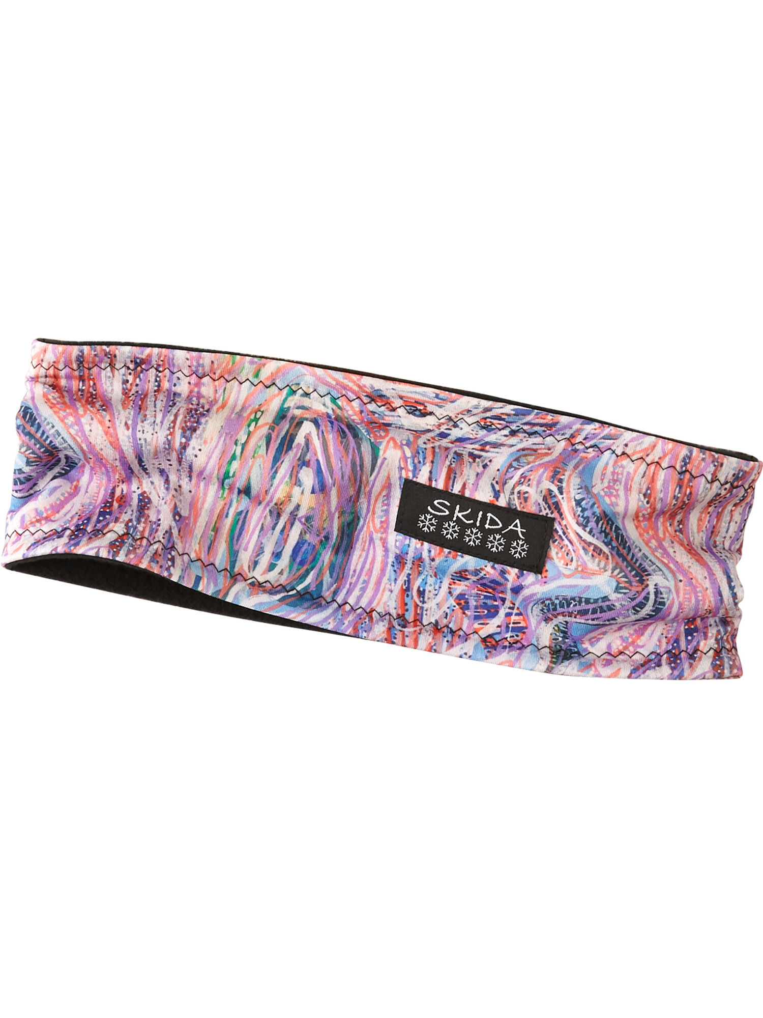 Handcrafted Women's Fleece Lined Headband | Title Nine