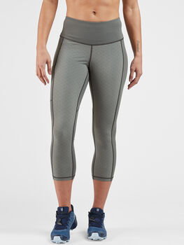 Women's Capris | Title Nine