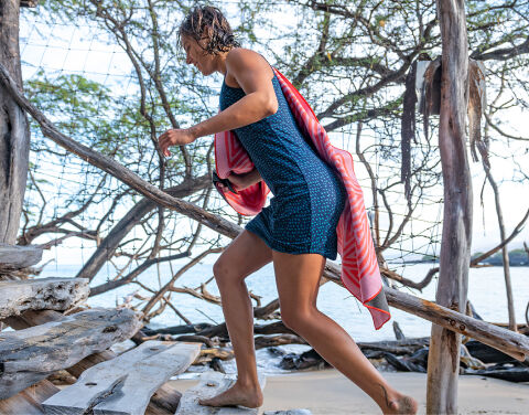 Athletic Wear & Clothes for Active Women | Title Nine