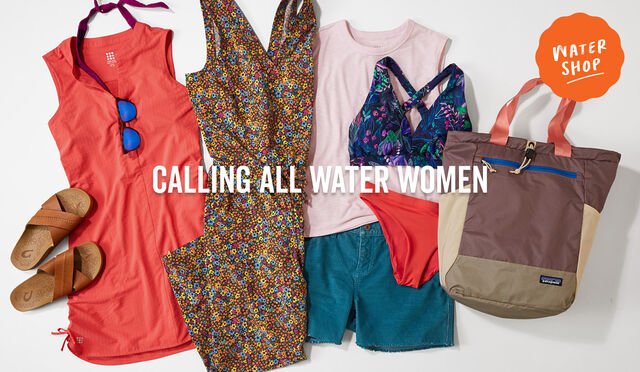 Active Clothing, Apparel & Outdoor Clothes | Title Nine