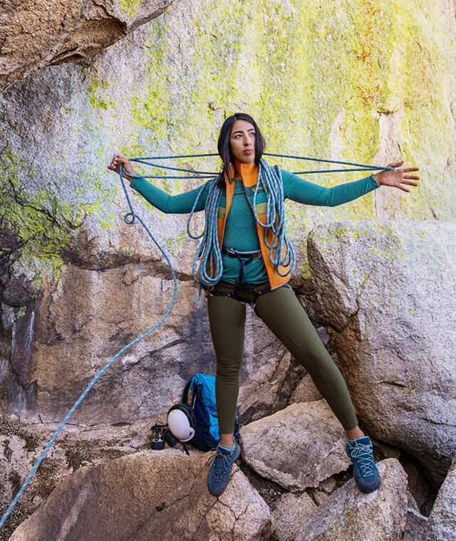 Active Clothing, Apparel & Outdoor Clothes | Title Nine