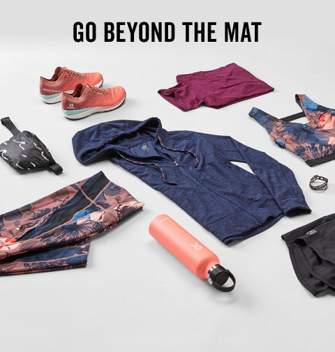 Active Clothing, Apparel & Outdoor Clothes | Title Nine