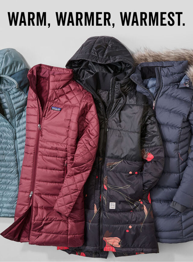 Active Clothing, Apparel & Outdoor Clothes | Title Nine