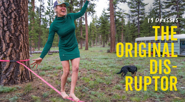 Athletic Wear & Clothes for Active Women | Title Nine