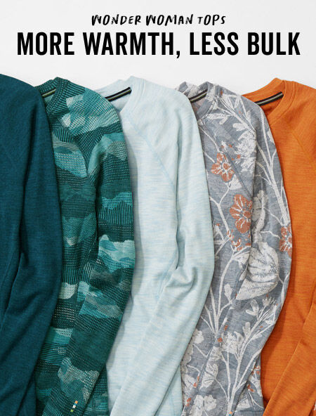 Active Clothing, Apparel & Outdoor Clothes | Title Nine