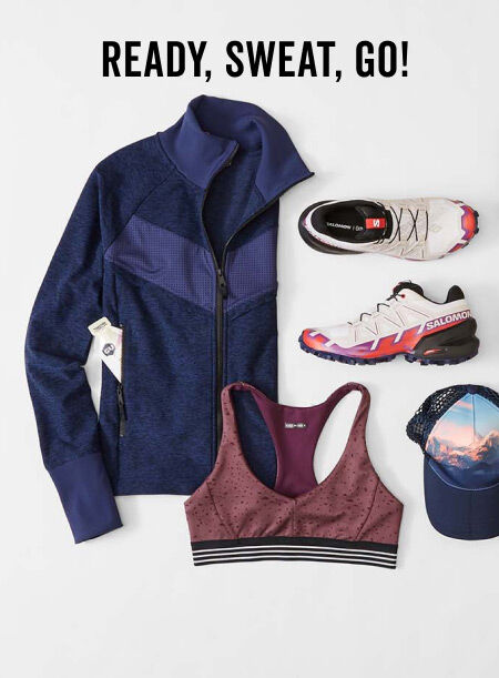Active Clothing, Apparel & Outdoor Clothes | Title Nine