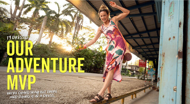 Athletic Wear & Outdoor Clothes for Active Women | Title Nine