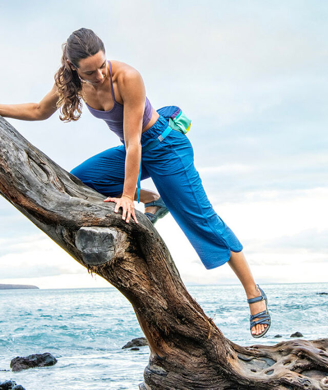 Active Clothing, Apparel & Outdoor Clothes | Title Nine