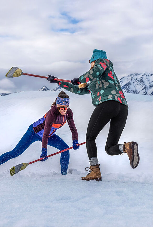 Active Clothing, Apparel & Outdoor Clothes | Title Nine
