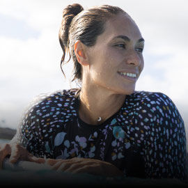 Meet Our "Model" Athletes | Title Nine