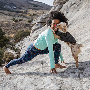 Athletic Wear & Clothes for Active Women | Title Nine