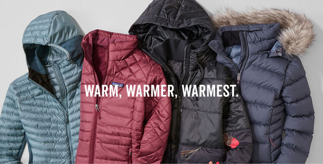 Active Clothing, Apparel & Outdoor Clothes | Title Nine