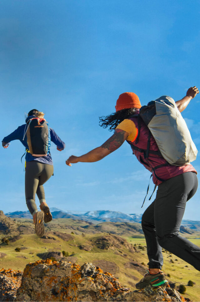 Active Clothing, Apparel & Outdoor Clothes | Title Nine