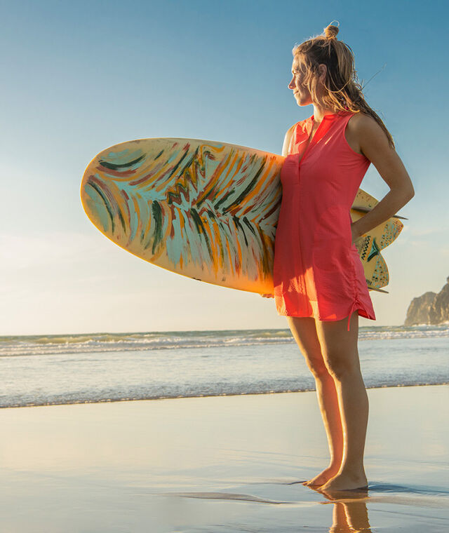 Active Clothing, Apparel & Outdoor Clothes | Title Nine
