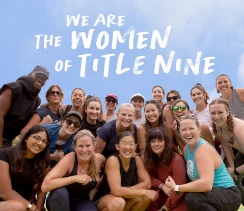 Athletic Wear & Clothes for Active Women | Title Nine