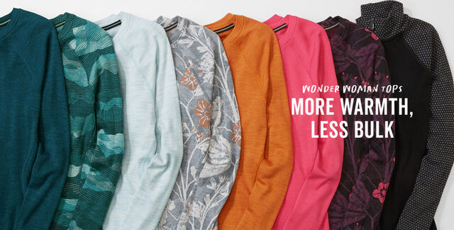 Active Clothing, Apparel & Outdoor Clothes | Title Nine
