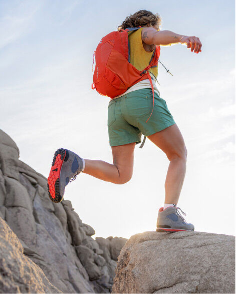 Active Clothing, Apparel & Outdoor Clothes | Title Nine