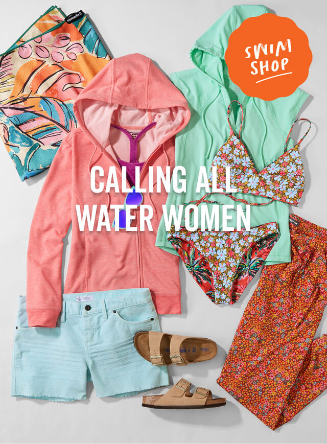 Active Clothing, Apparel & Outdoor Clothes | Title Nine