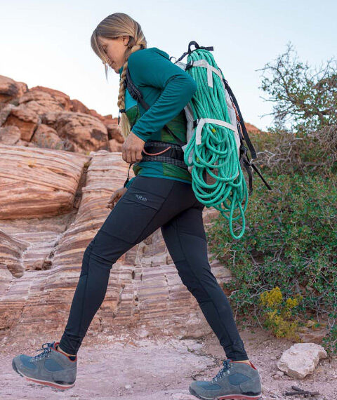 Active Clothing, Apparel & Outdoor Clothes | Title Nine