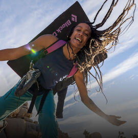 Meet Our "Model" Athletes | Title Nine