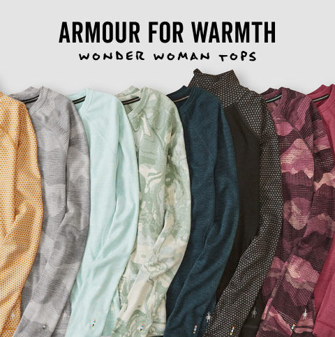 Athletic Wear & Clothes for Active Women | Title Nine