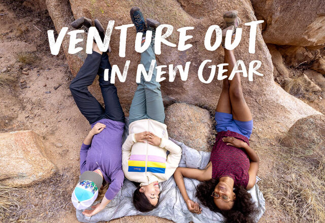 New Clothing | Title Nine