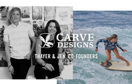 Carve Designs Swimwear & Clothing | Title Nine