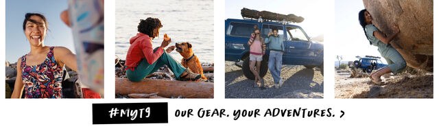 Athletic Wear & Outdoor Clothes for Active Women | Title Nine