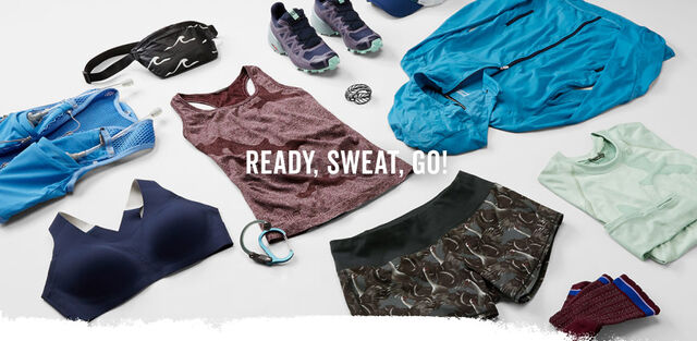 Active Clothing, Apparel & Outdoor Clothes | Title Nine