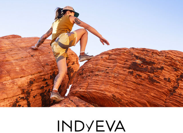 Indyeva | Title Nine