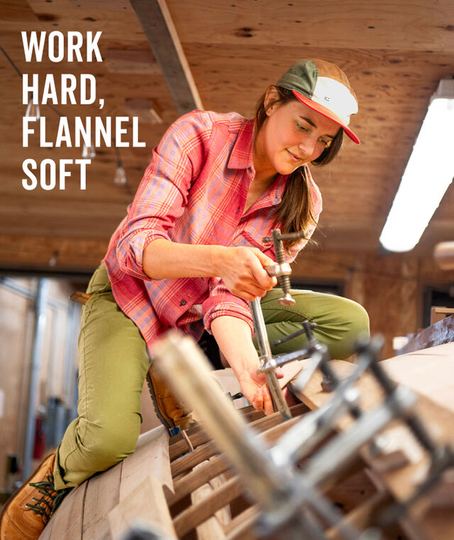 Active Clothing, Apparel & Outdoor Clothes | Title Nine