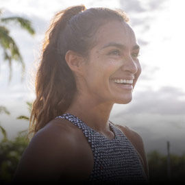 Meet Our "Model" Athletes | Title Nine