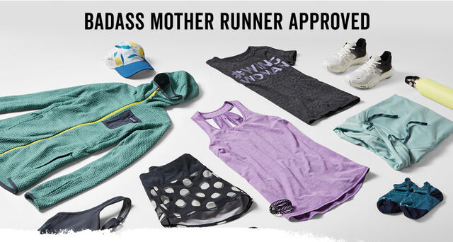 Active Clothing, Apparel & Outdoor Clothes | Title Nine