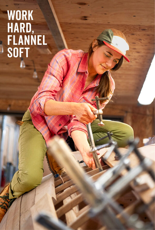 Active Clothing, Apparel & Outdoor Clothes | Title Nine